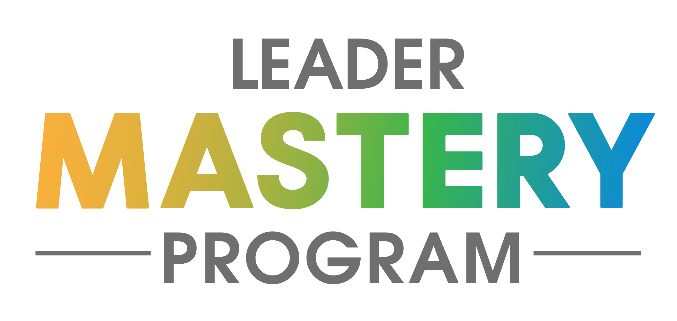 Wake Up - Leader Mastery Program